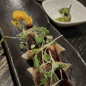 NOBU CHICAGO - Updated August 2024 - 1109 Photos & 358 Reviews - 854 W ...