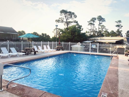 LUXURY RV RESORT - Updated January 2026 - 19 Photos & 14 Verified ...