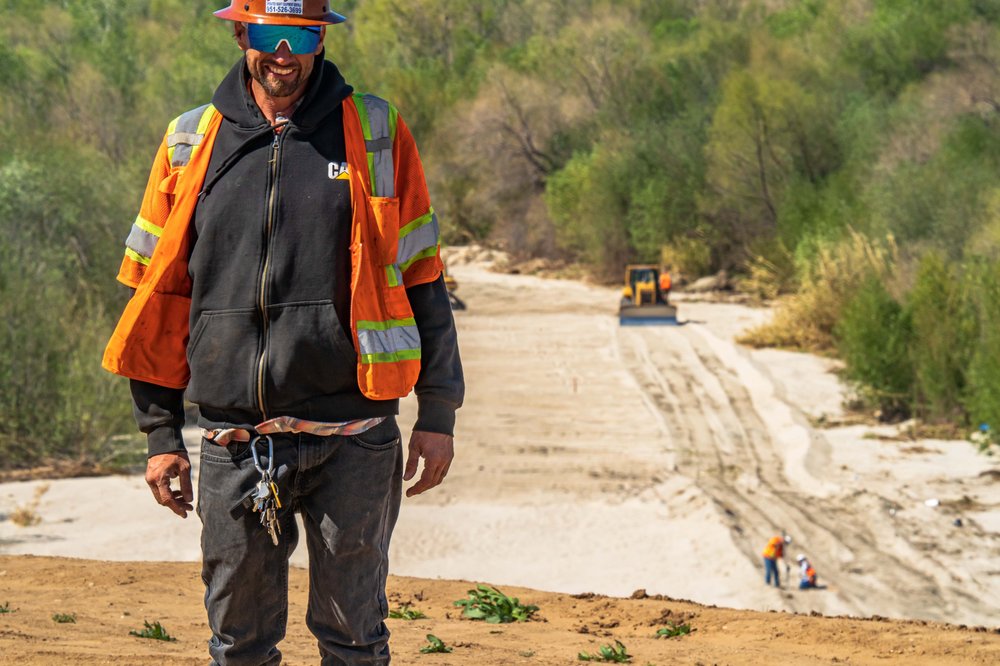 BURROS BACKHOE SERVICE - Updated July 2025 - 14 Photos - Grand Terrace ...