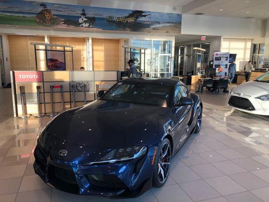 VICTORY TOYOTA - Updated January 2026 - 129 Photos & 472 Reviews - 5 ...