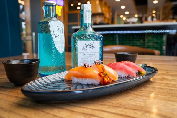 TORA SUSHI & BAR - Updated January 2025 - 397 Photos & 104 Reviews ...