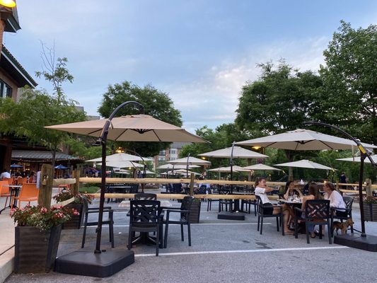 BRICKSIDE GRILLE - 56 Photos & 202 Reviews - 540 Wellington Sq, Exton ...