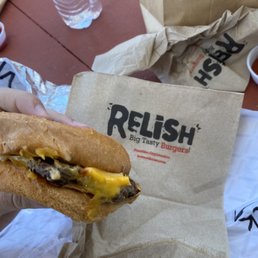 RELISH - Updated July 2024 - 66 Photos & 127 Reviews - 1935 W Tennessee ...