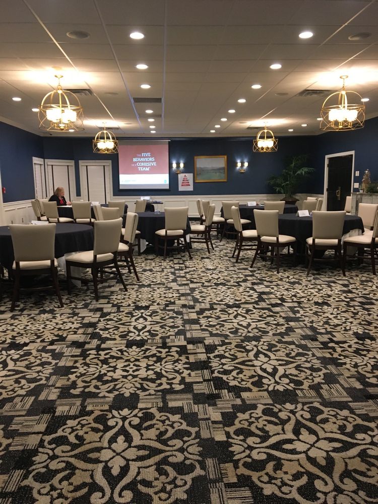 BLACKSBURG COUNTRY CLUB - Updated October 2025 - 1064 Clubhouse Rd ...