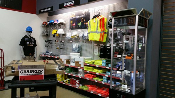 GRAINGER - Updated December 2025 - 11 Reviews - 1151 Columbia Ave ...