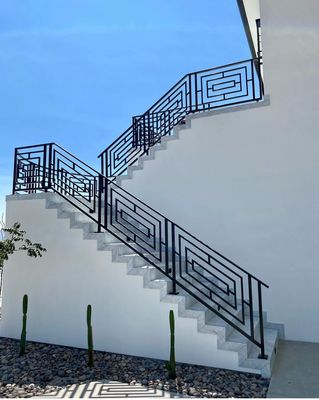 AMAZING IRON WORKS & POWDER COAT - Updated September 2024 - 517 Photos ...