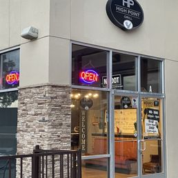 HIGH POINT GRILL - Updated January 2026 - 344 Photos & 232 Reviews ...