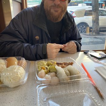 DIM SUM KING - 809 Photos & 570 Reviews - 617 S Jackson St, Seattle ...