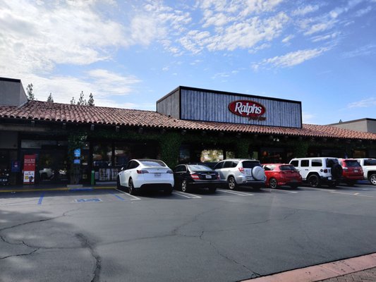 RALPHS - Updated July 2025 - 138 Photos & 189 Reviews - 5225 Canyon ...