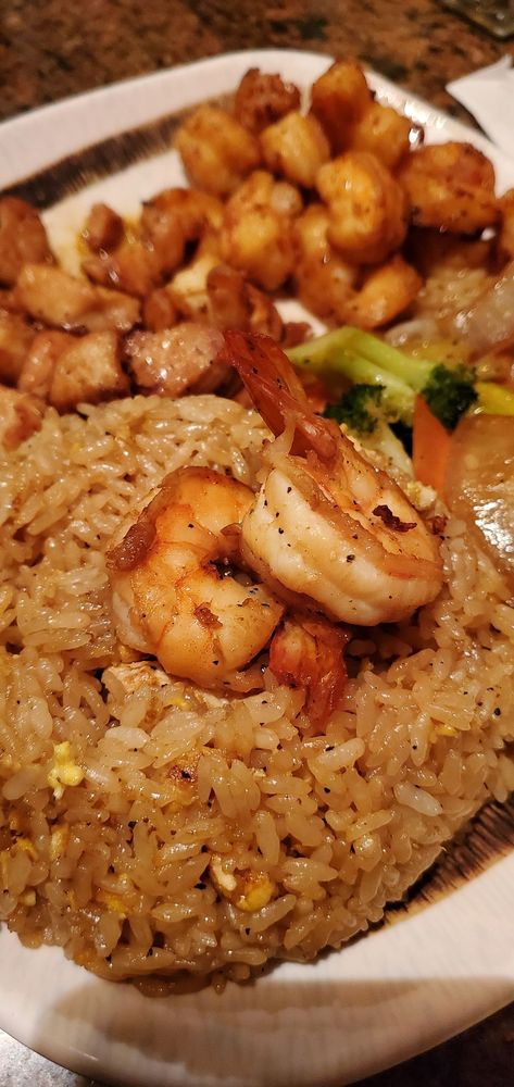 ICHIBAN - Updated January 2026 - 20 Photos & 50 Reviews - 481 Turner ...