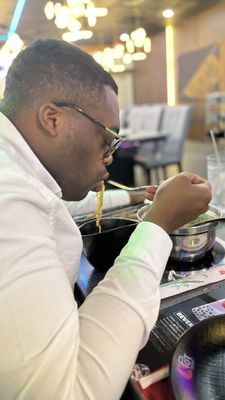 KPOT KOREAN BBQ & HOT POT - Updated September 2025 - 213 Photos & 134 ...