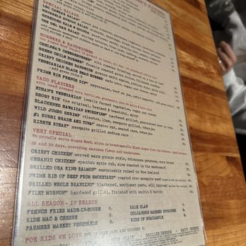 CHELSEA’S KITCHEN - Updated April 2025 - 1963 Photos & 2293 Reviews ...