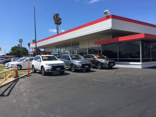 OXNARD MITSUBISHI - Updated April 2025 - 63 Photos & 58 Reviews - 1345 ...