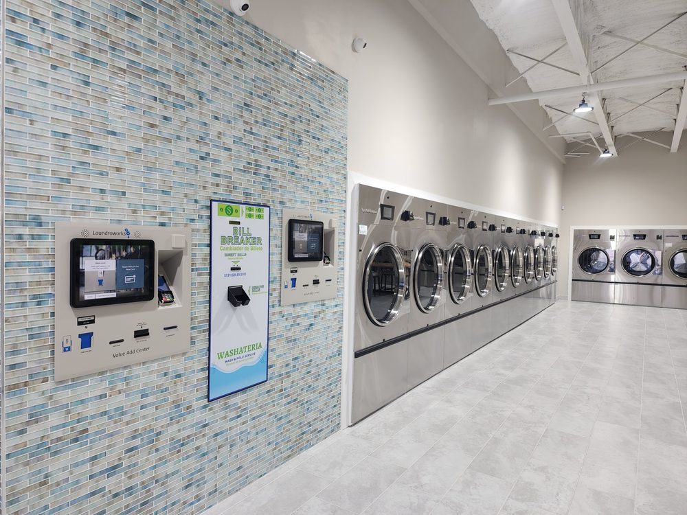 SEASHORE WASHATERIA - Updated December 2025 - 1651 New York Ave ...