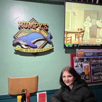 HUMPY’S GREAT ALASKAN ALEHOUSE - Updated April 2025 - 914 Photos & 1353 ...