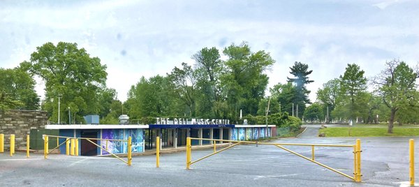 THE DELL MUSIC CENTER - Updated March 2026 - 47 Photos & 32 Reviews ...