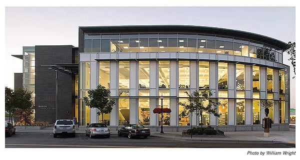 BURIEN LIBRARY - Updated December 2025 - 30 Photos & 34 Reviews - 400 ...