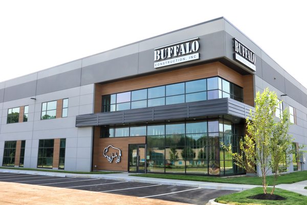 BUFFALO CONSTRUCTION - Updated July 2025 - 73 Photos - 12700 Otto Knop ...