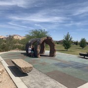 COUGAR CREEK PARK - 107 Photos & 14 Reviews - Parks - 6635 W Cougar Ave ...