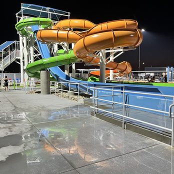 AVONDALE AQUATIC CENTER - TEMP. CLOSED - Updated December 2025 - 44 ...