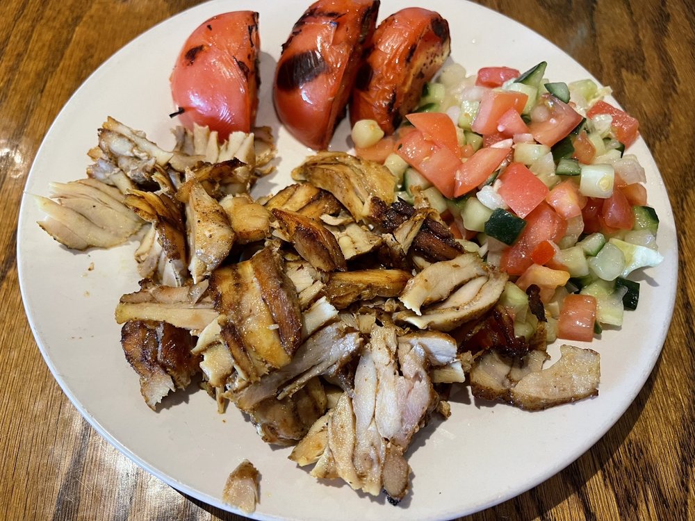 TABOUN GRILL - 56 Photos & 135 Reviews - 8808 Gross Point Rd, Skokie ...