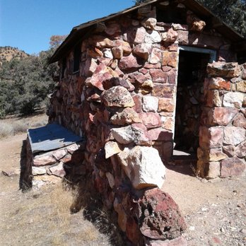 GEIGER LOOKOUT - Updated December 2025 - 76 Photos & 13 Reviews - State ...