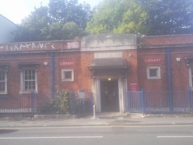 BURLEY LIBRARY - Updated June 2024 - Cardigan Road, Leeds, West ...