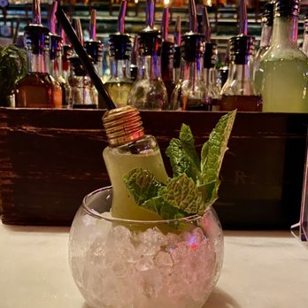 THE TIPSY ALCHEMIST - Updated May 2024 - 287 Photos & 253 Reviews ...