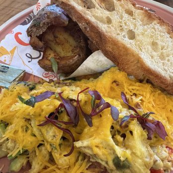 SUNNY SIDE BREAKFAST - Updated May 2025 - 693 Photos & 237 Reviews ...