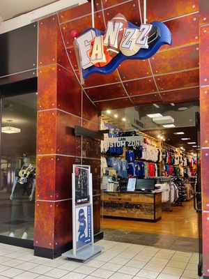 FANZZ SPORTS APPAREL - Updated August 2025 - 11 Photos & 17 Reviews ...