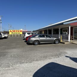 AMISH COUNTRY STORE & RESTAURANT - Updated November 2025 - 125 Photos ...