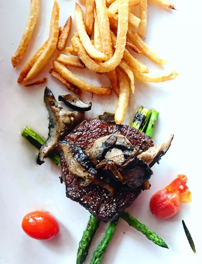 TOULOUSE CAFÉ AND BAR - 721 Photos & 687 Reviews - French - 3314 Knox ...