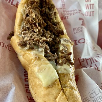 THE CHEESE STEAK SHOP - Updated January 2025 - 181 Photos & 323 Reviews ...