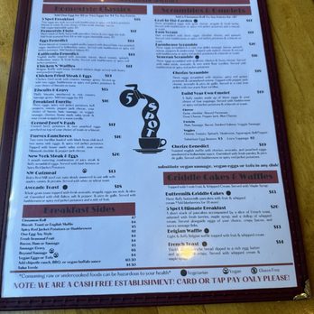 5 SPOT - Updated April 2025 - 961 Photos & 1388 Reviews - 1502 Queen ...