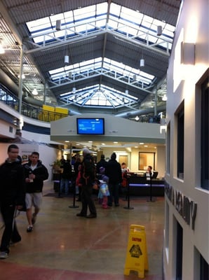 WESTSIDE RECREATION CENTRE - Updated December 2025 - 26 Reviews - 2000 ...