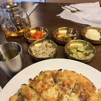 KOREANZ K-BBQ & KOREAN COMFORT FOOD - Updated December 2025 - 105 ...