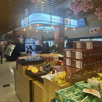 FUSHIMI MARKET - Updated April 2024 - 61 Photos & 11 Reviews - 838 6th ...