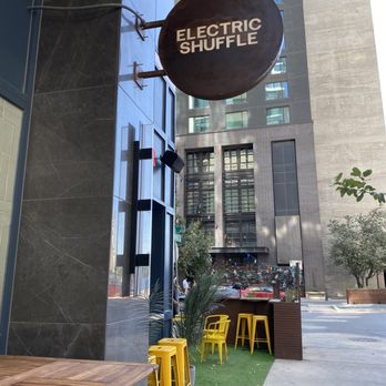 ELECTRIC SHUFFLE AUSTIN - Updated August 2025 - 238 Photos & 138 ...
