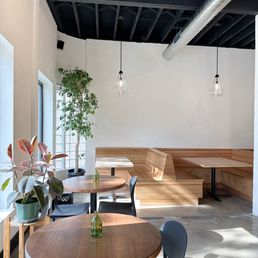 LOKI COFFEE - Updated July 2025 - 179 Photos & 99 Reviews - 325 E 900th ...