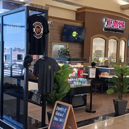 TAPS FISH HOUSE & BREWERY - Updated January 2026 - 123 Photos & 61 ...