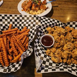 FIVE FOUR RESTAURANT & DRAFTHOUSE - Updated March 2025 - 134 Photos ...