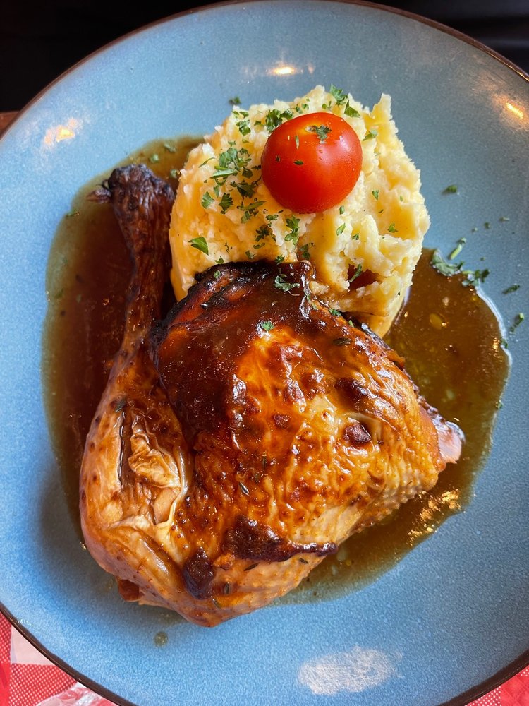 LE CHAT BOSSU - Updated December 2025 - 43 Photos & 57 Reviews - 37 rue ...