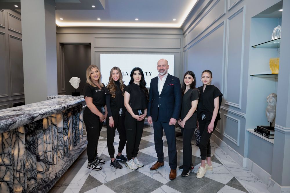 LA BEAUTY SKIN CENTER - Updated December 2025 - 85 Photos & 126 Reviews ...