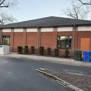 RICHLAND LIBRARY SANDHILLS - Updated October 2025 - 13 Reviews - 763 ...