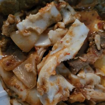 CHEF LIAO ASIAN FUSION CUISINE - Updated July 2024 - 156 Photos & 379 ...