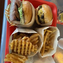 GAMI BURGER - Updated January 2026 - 214 Photos & 135 Reviews - 5093 ...