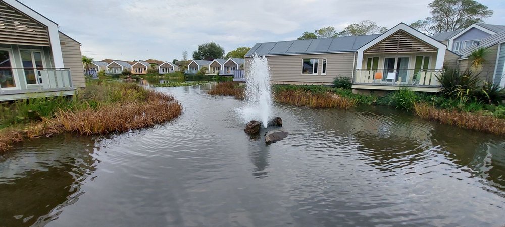 BUTLINS MINEHEAD CARAVANS - Updated September 2024 - 12 Photos - Warren ...