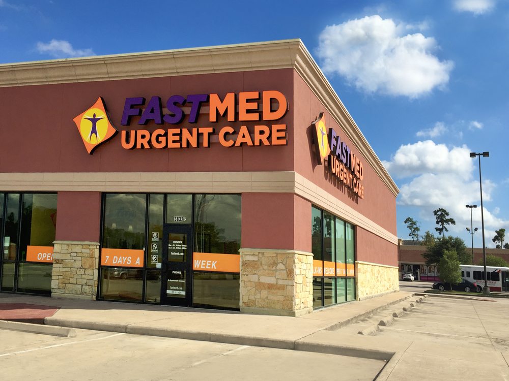 FASTMED URGENT CARE - Updated October 2025 - 14 Photos & 25 Reviews ...
