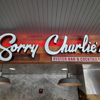 SORRY CHARLIE’S OYSTER BAR - Updated May 2024 - 1648 Photos & 1250 ...