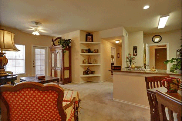 THE RESIDENCES AT EARL CAMPBELL - Updated October 2025 - 2323 Frankston ...